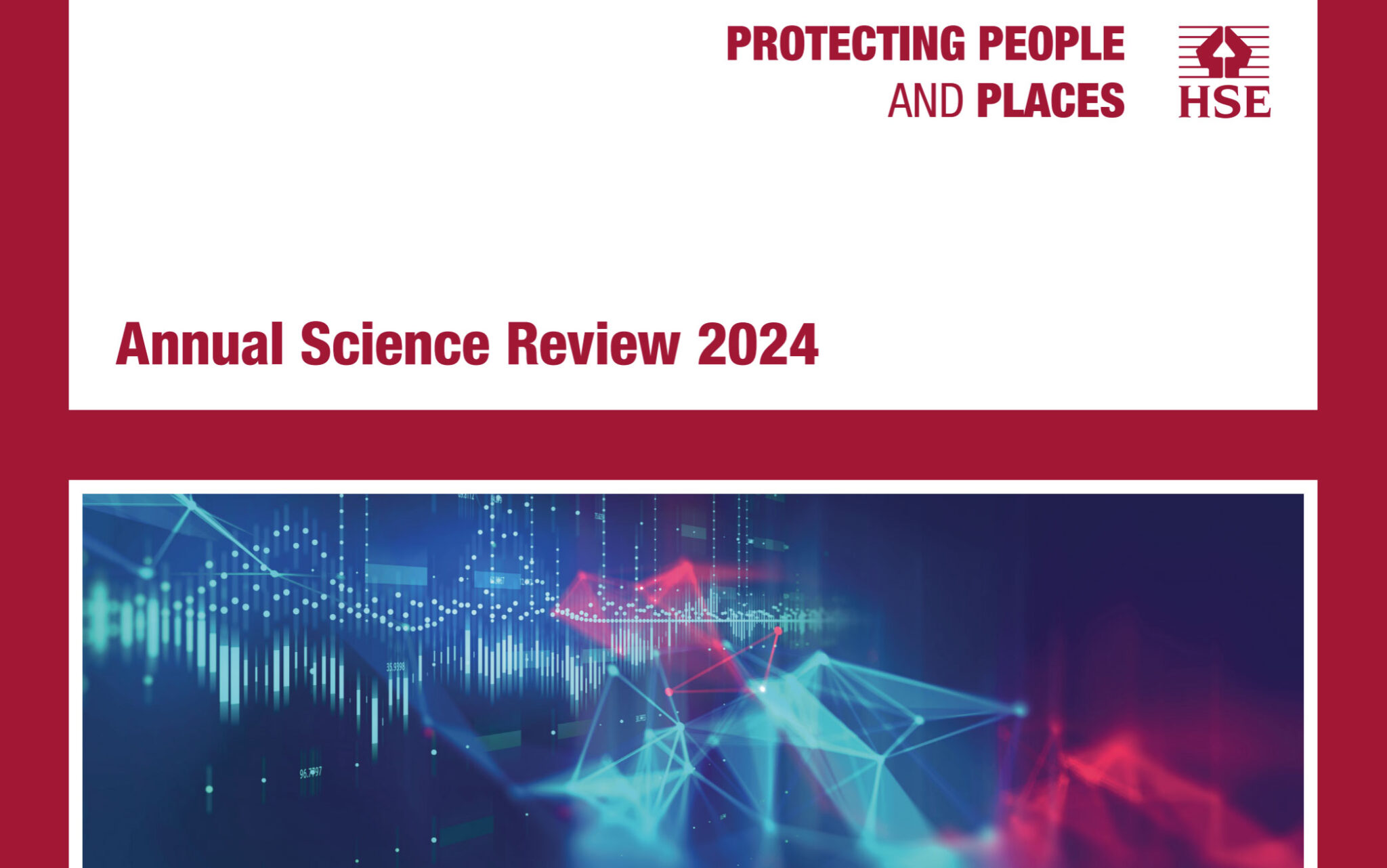 Seminar: HSE's 2024 Annual Science Review - Perosh
